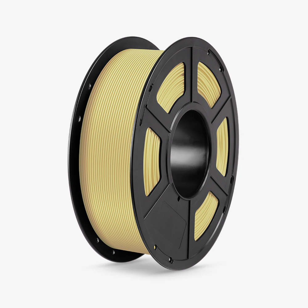 Filament PLA do drukarek 3D Anycubic 1,75 mm: Niezawodny i wszechstronny materiał do druku 3D